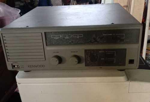 Ретронслятор kenwood TKR- 820