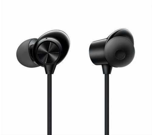 Проводные наушники OnePlus Bullets 3 Wired Earphon