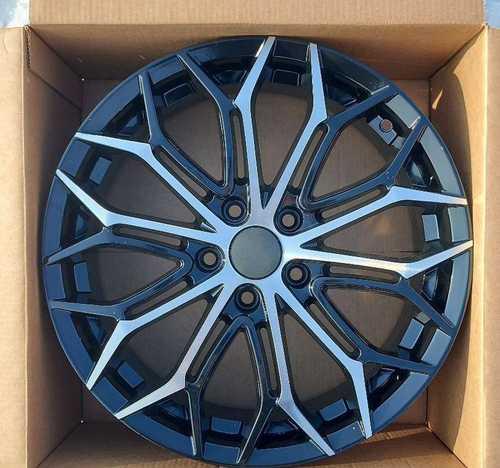 RST R208 (Jolion) 6,5x18 5/114,3 ET37 d-66,5 BD