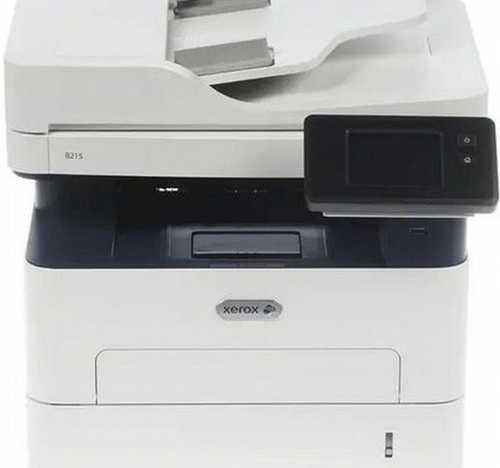 Мфу Xerox B215 (Принтер/ Копир/ Сканер/ Факс)