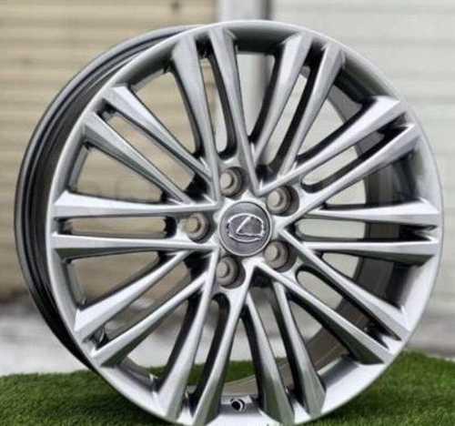 Диски Lexus R17