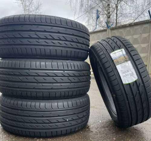 Ikon Tyres CHARACTER ULTRA 225/45 R18