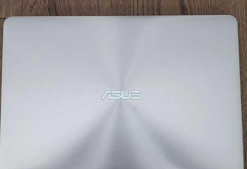 Asus UX330U 4K