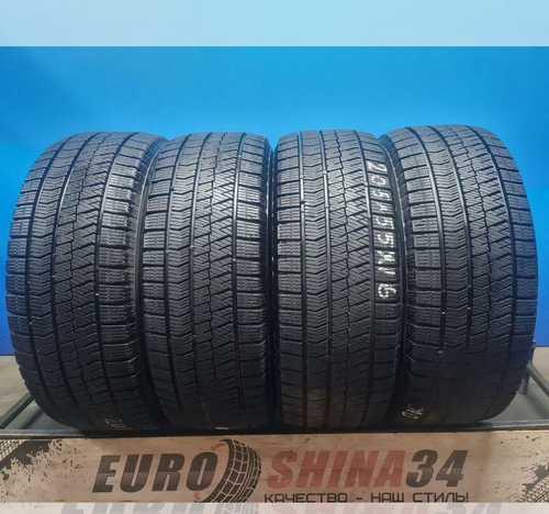 Bridgestone Blizzak VRX2 205/55 R16 91R