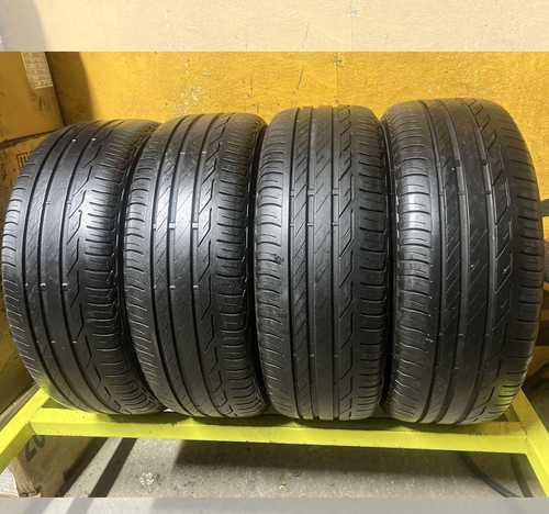 Bridgestone Turanza T001 195/55 R16