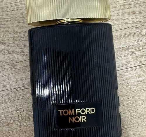 TOM ford Noir Pour Femme 50 мл