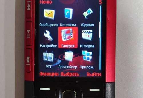 Nokia 5310 XpressMusic