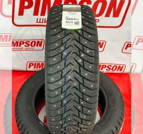 Nokian Tyres Nordman 8 SUV 225/60 R17