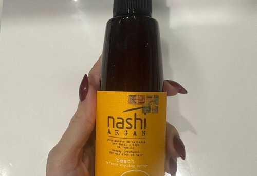 Спрей защитный Nashi Argan