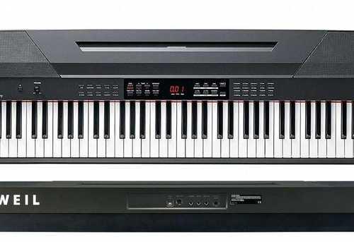 Kurzweil KA90 BK фортепиано от производителя
