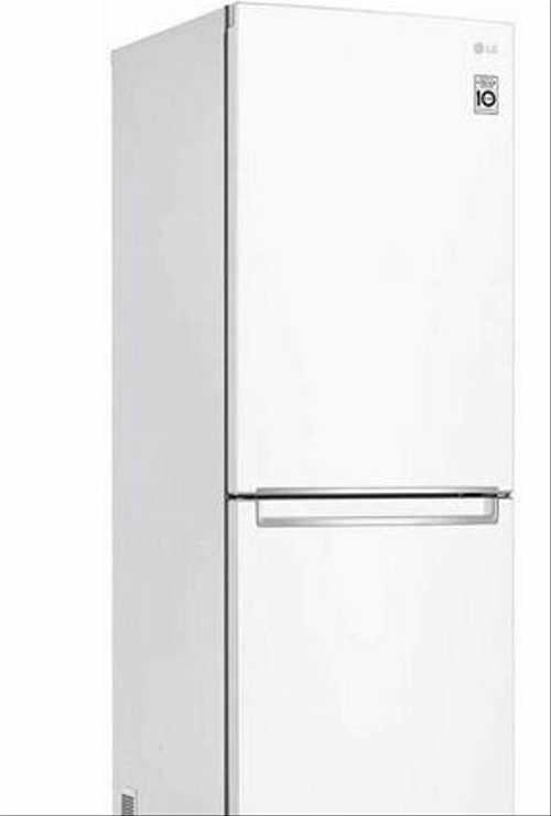 Холодильник LG GC-B399 sqcl