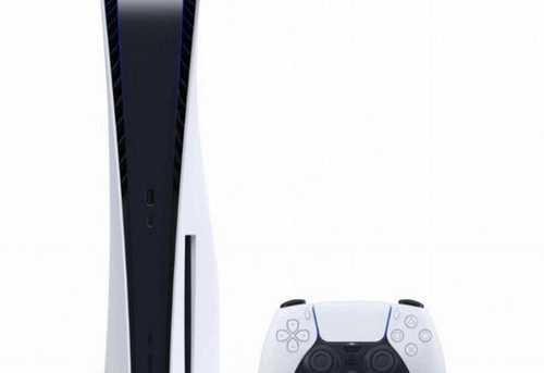 Sony Playstation 5 CFI-1208A 825Gb новая чек