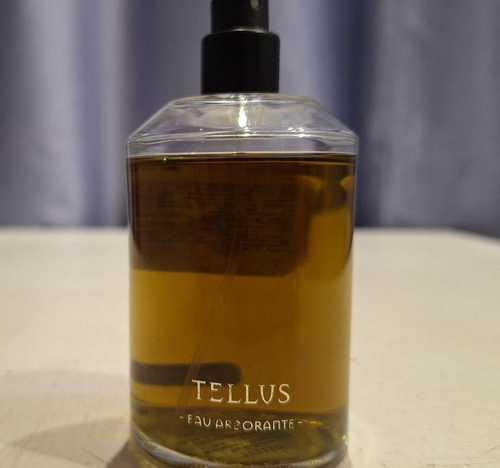 Парфюм Tellus Les Liquides Imaginaires