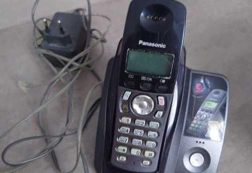 Радио телефон Panasonic dect