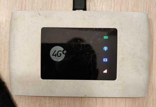 Wifi роутер 4g модем Megafon mr150-5
