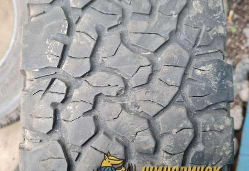 Bfgoodrich All-Terrain T/A KO2 235/85 R16 120S