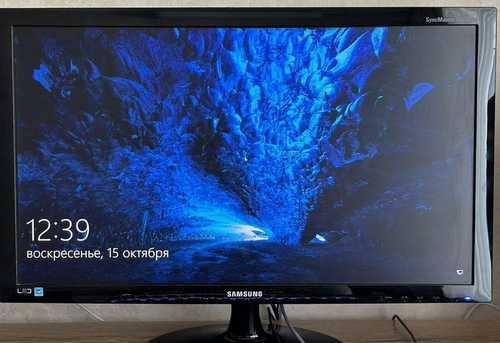 Монитор Samsung 24" S24B300