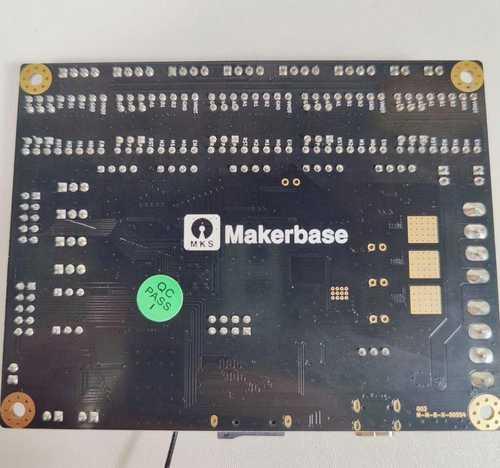 Плата управления ESP32 для 3D-принтера Makerbase