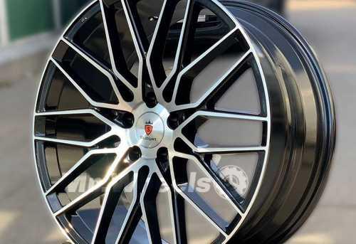Литые диски R20 для Camry Rav4 Jac J7 FAW Kia