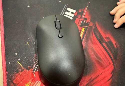 Беспроводная мышь Xiaomi mi mouse