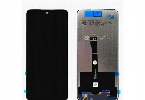 Дисплей Honor 10X Lite/P Smart (2021) (copy LCD)
