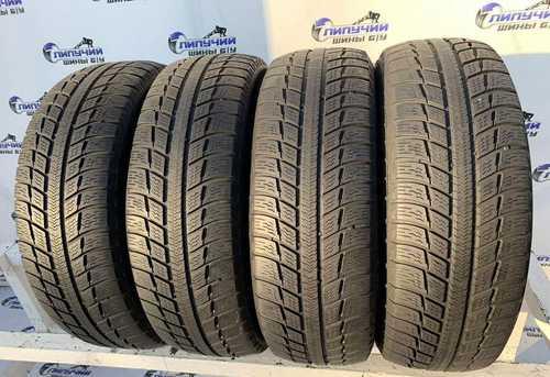 Michelin Alpin A3 195/65 R15 91T