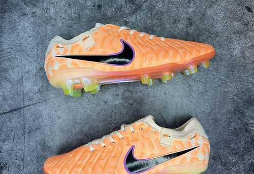 Бутсы Nike Tiempo Legend 9