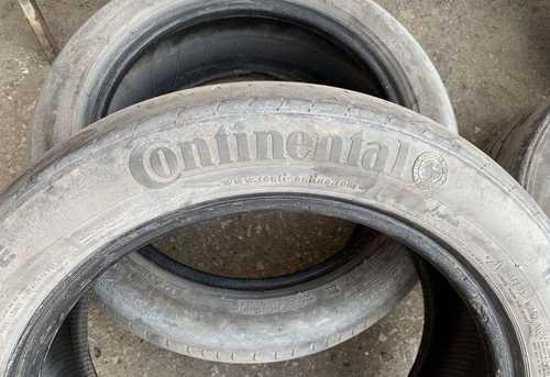 Continental ContiEcoContact 3 225/50 R17 94V