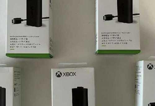 Аккумулятор для Xbox Series S/X, One X/S