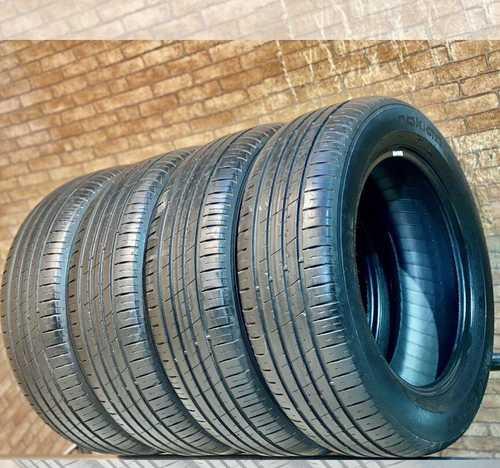 Nokian Tyres Hakka Green 3 185/60 R15