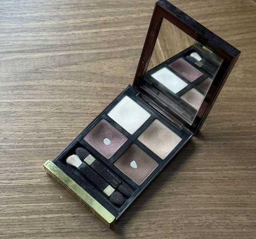 Тени Tom Ford