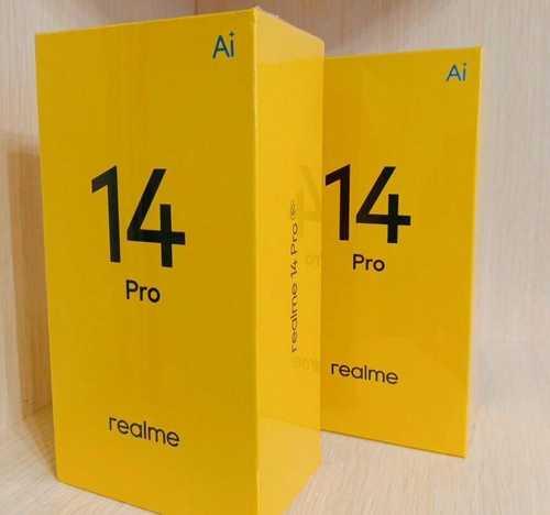 realme 14 Pro , 12/512 ГБ