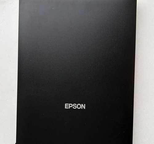 Сканер Epson perfection v19