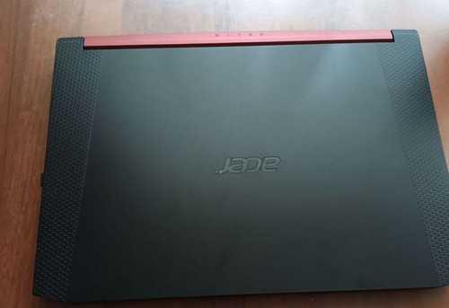 Ноутбук acer nitro 5 AN515-54