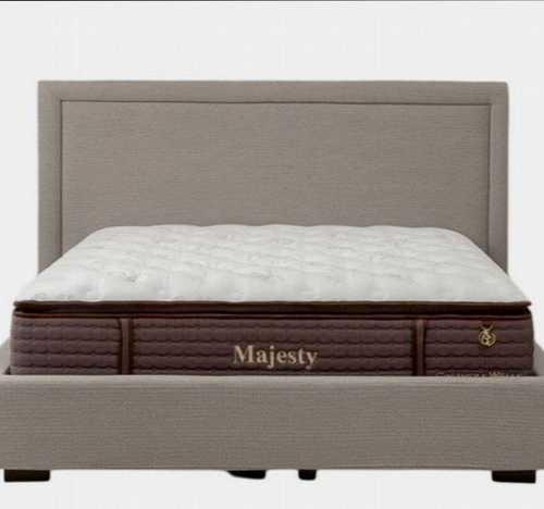 Матрас G&W Majesty, 41 см