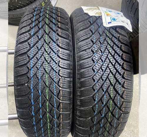 Continental ContiWinterContact TS 860 165/60 R14