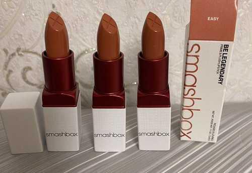 Помада Smashbox Be Legendary Prime
