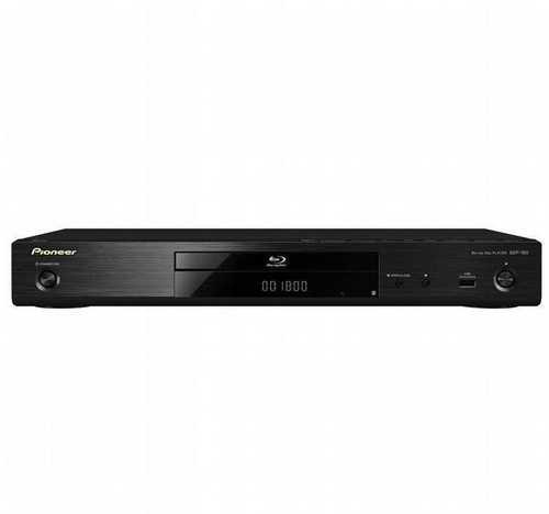 Blu-ray-плеер Pioneer BDP-180