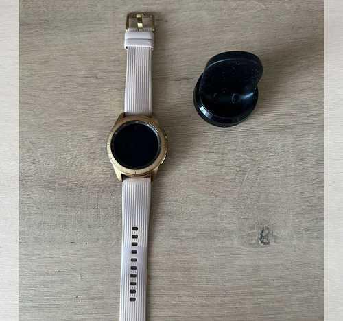 Samsung galaxy watch