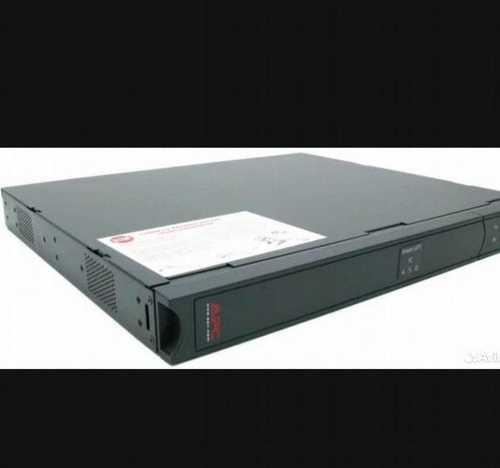 APC Smart-ups 450sc