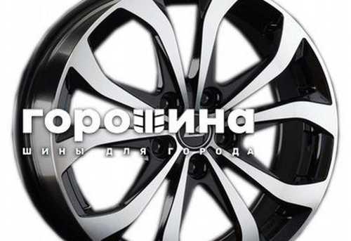 LS 843 7x17/5x114.3 ET 45 цо 67.1