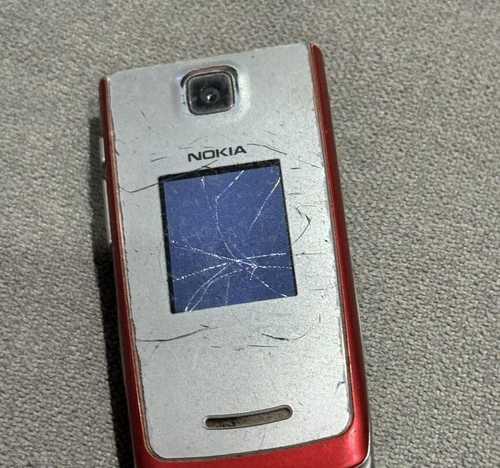 Nokia 3610 Fold