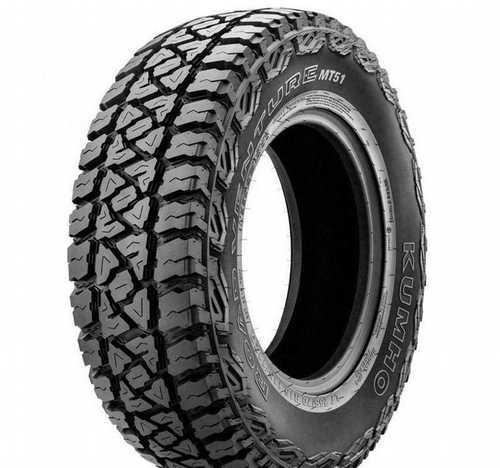 Kumho Road Venture MT51 245/75 R16 Q