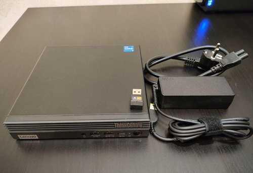 Компьютер Lenovo ThinkCentre M70q Tiny