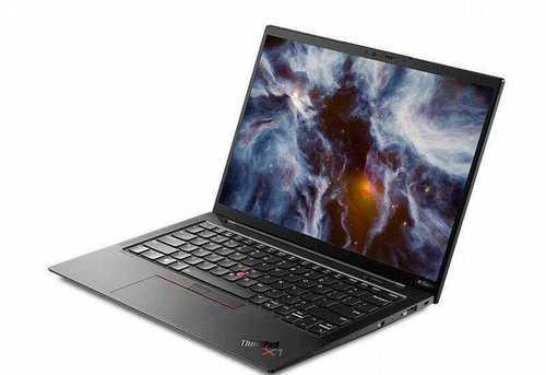 Thinkpad x1 carbon 2023 в наличии