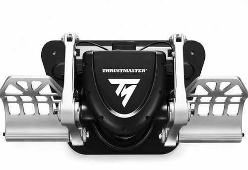 Дополнительные авиа-педали Thrustmaster TPR Worldw