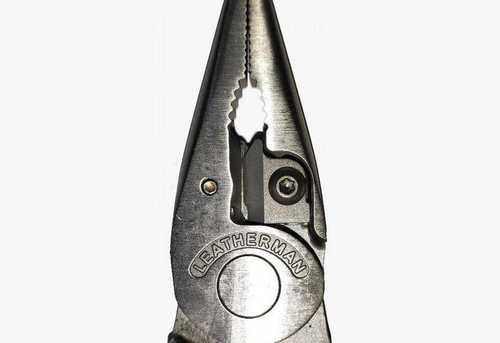 Пассатижи Leatherman Wave+