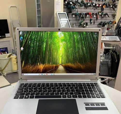 Ноутбук Dexp Aquilon C15-icw202