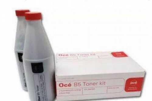 Тонер Oce B5 Toner Kit