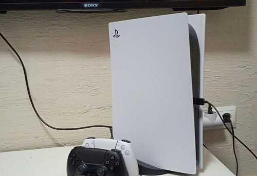 Sony PS4-PS5 аренда